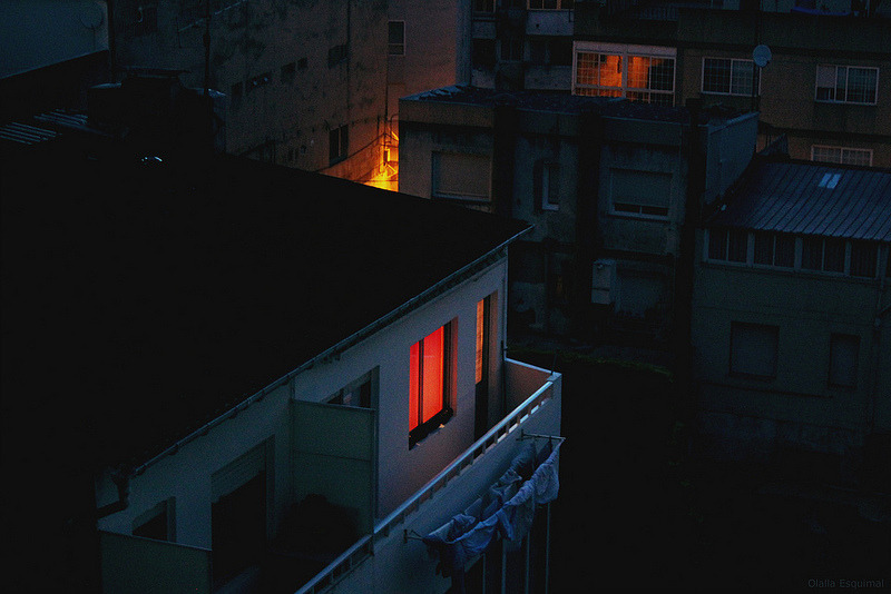 Things You Save in a Fire – exulansis